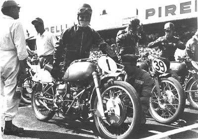 Sejarah Asal Mula MotoGP - Racinglook.com