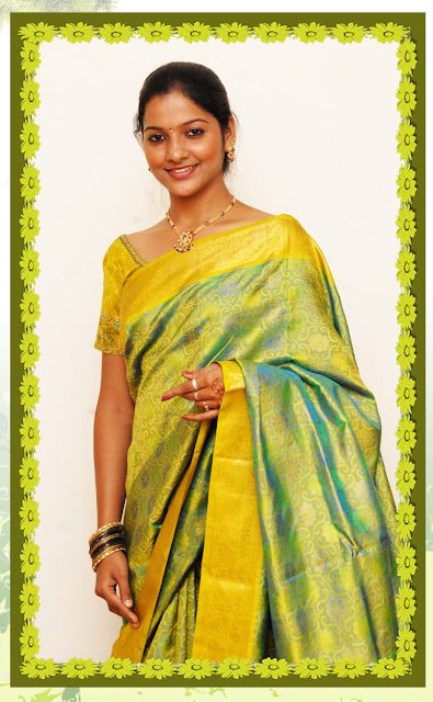 Chithra Unseen Photos | Veethi