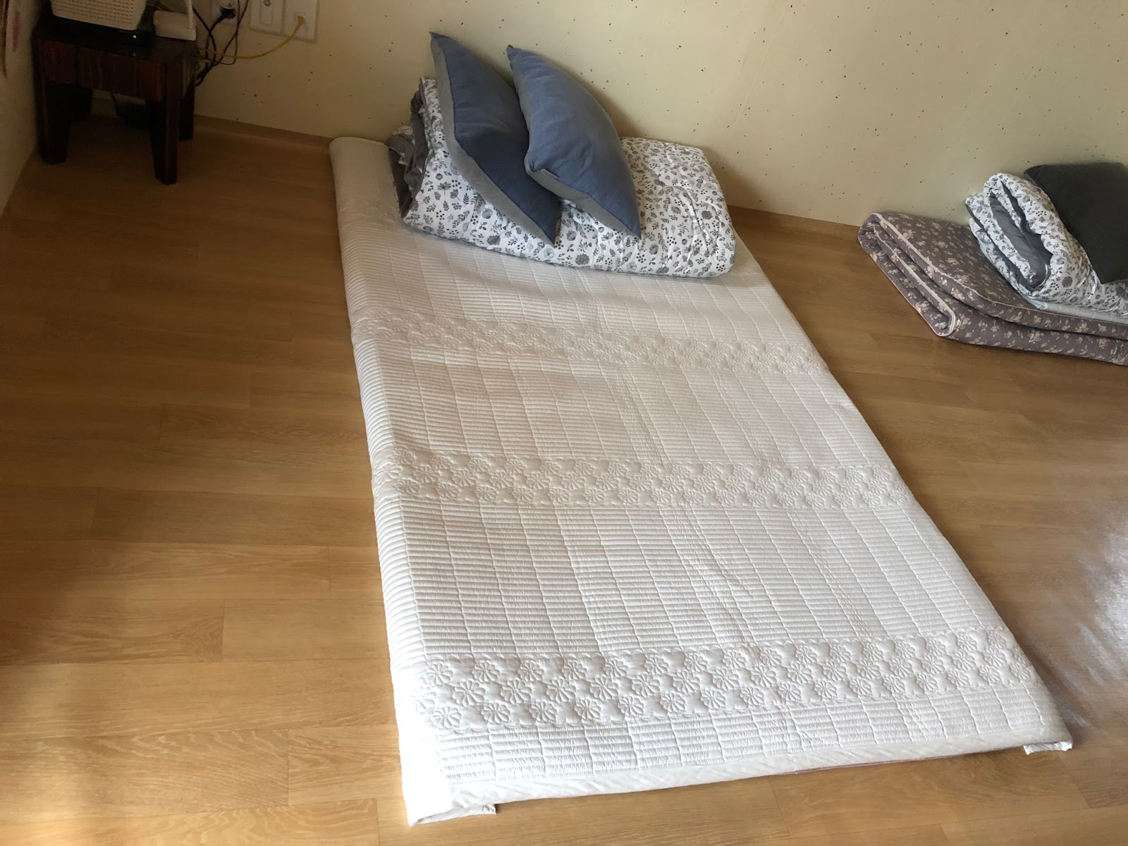 Corea: Cómo es dormir en un hanok, la casa tradicional coreana ...