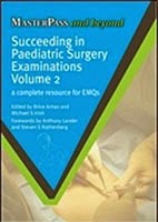 Pediatric Surgery Books: Succeeding in Paediatric Surgery Examinations ...