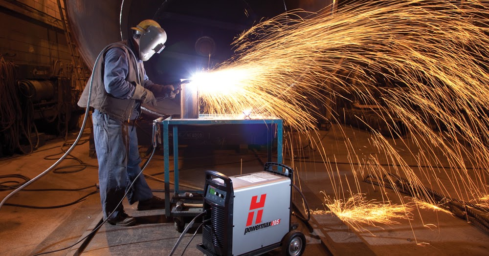 Plasma Cutting: Plasma Cutting – How to Enhance the Performance Level ...