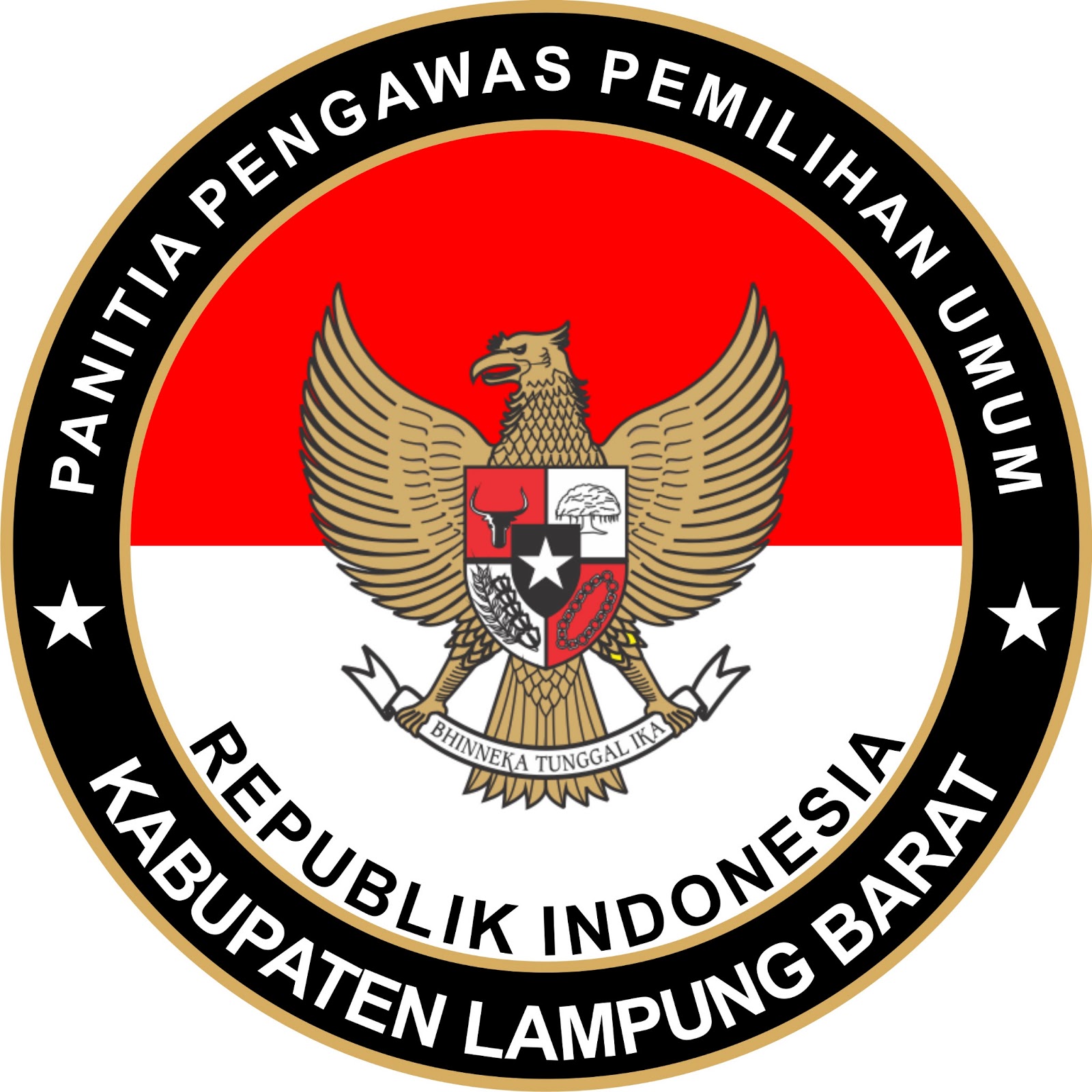PANITIA PENGAWAS PEMILIHAN UMUM LAMPUNG BARAT