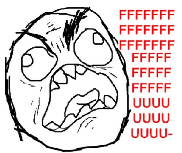 Meme Face | NooBst3r- Its all about N00B....