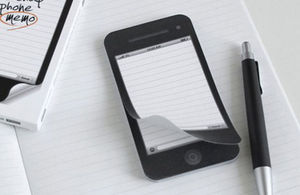 Bloco de notas – IPhone - Alinne's World