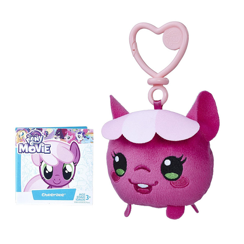 My Little Pony Cheerilee Plush by Hasbro | MLP Merch