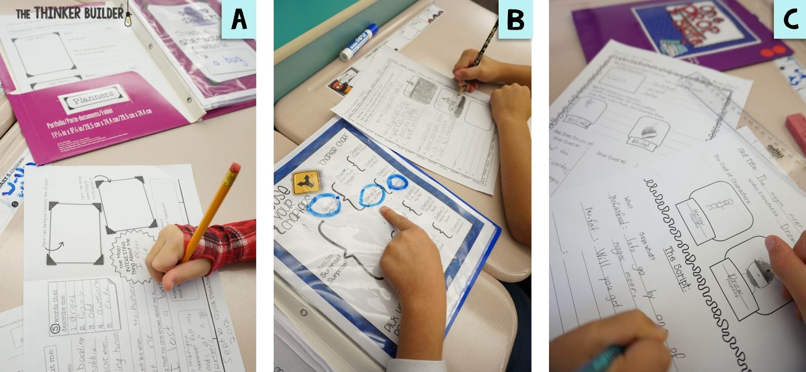 How to Keep Writing Centers Fresh Without Losing Your Sanity