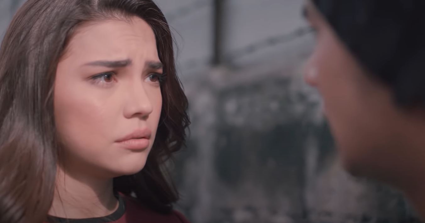 Kung Paano Siya Nawala (How She Left Me): Movie Review