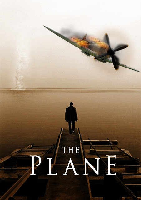 josh's portfolio: Movie Cover