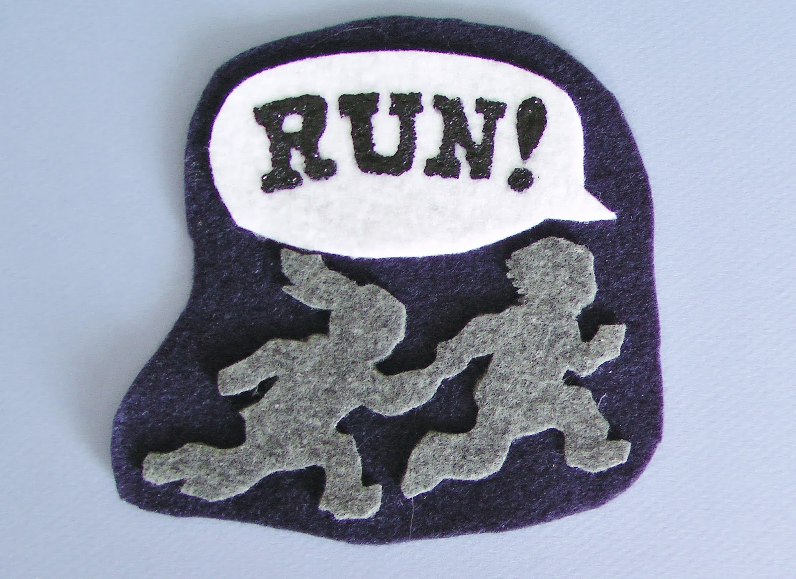 Flannel Board Fun: Night Animals