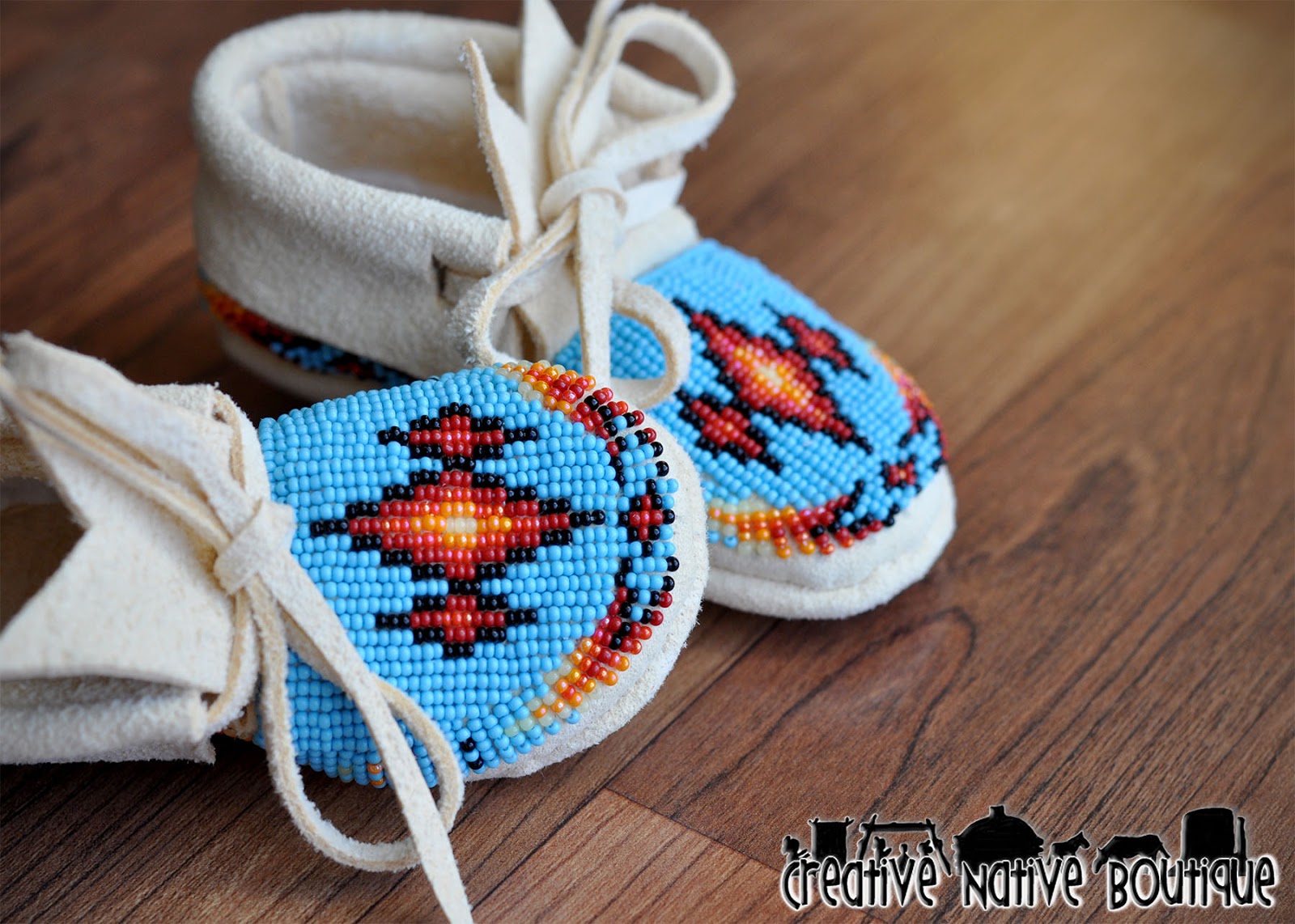 Creative Native Boutique