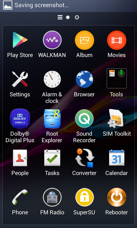 Kumpulan Custom Rom Lenovo A369i Keren