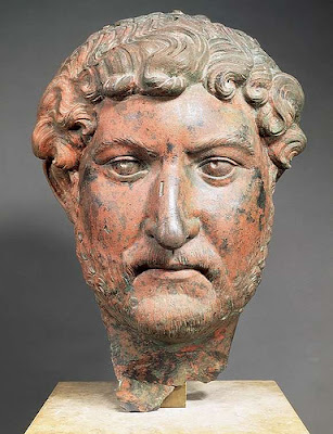 Ερυθραί. Λυθρί. Erythrai. Lithri (today's Ildiri): Το αρχαίο θέατρο των ...