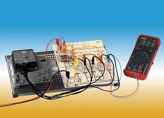 Capteurs et actionneurs en automobile ~ Genie Mecanique ...