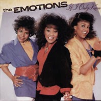 Awakenings: Best of My Love