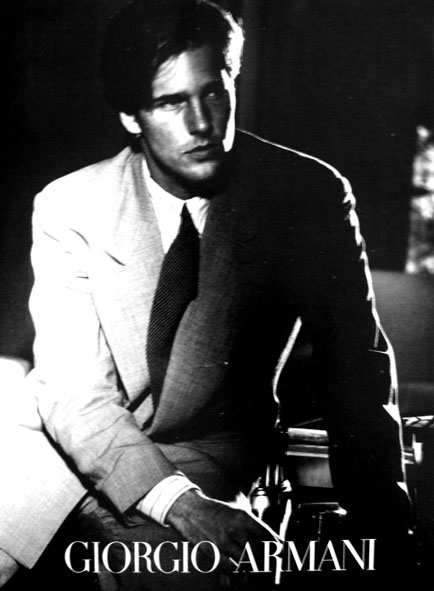 Jens-Peter na JOY | Brazil Male Models