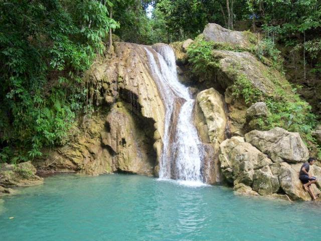 Discover MIMAROPA!: 10 Au Naturale Attractions in MIMAROPA