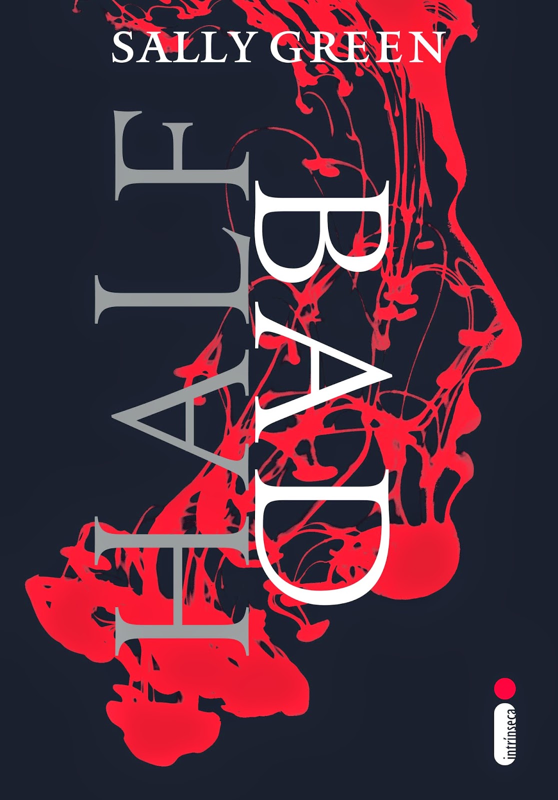 Coleções Literárias: [ RESENHA ] Half Bad