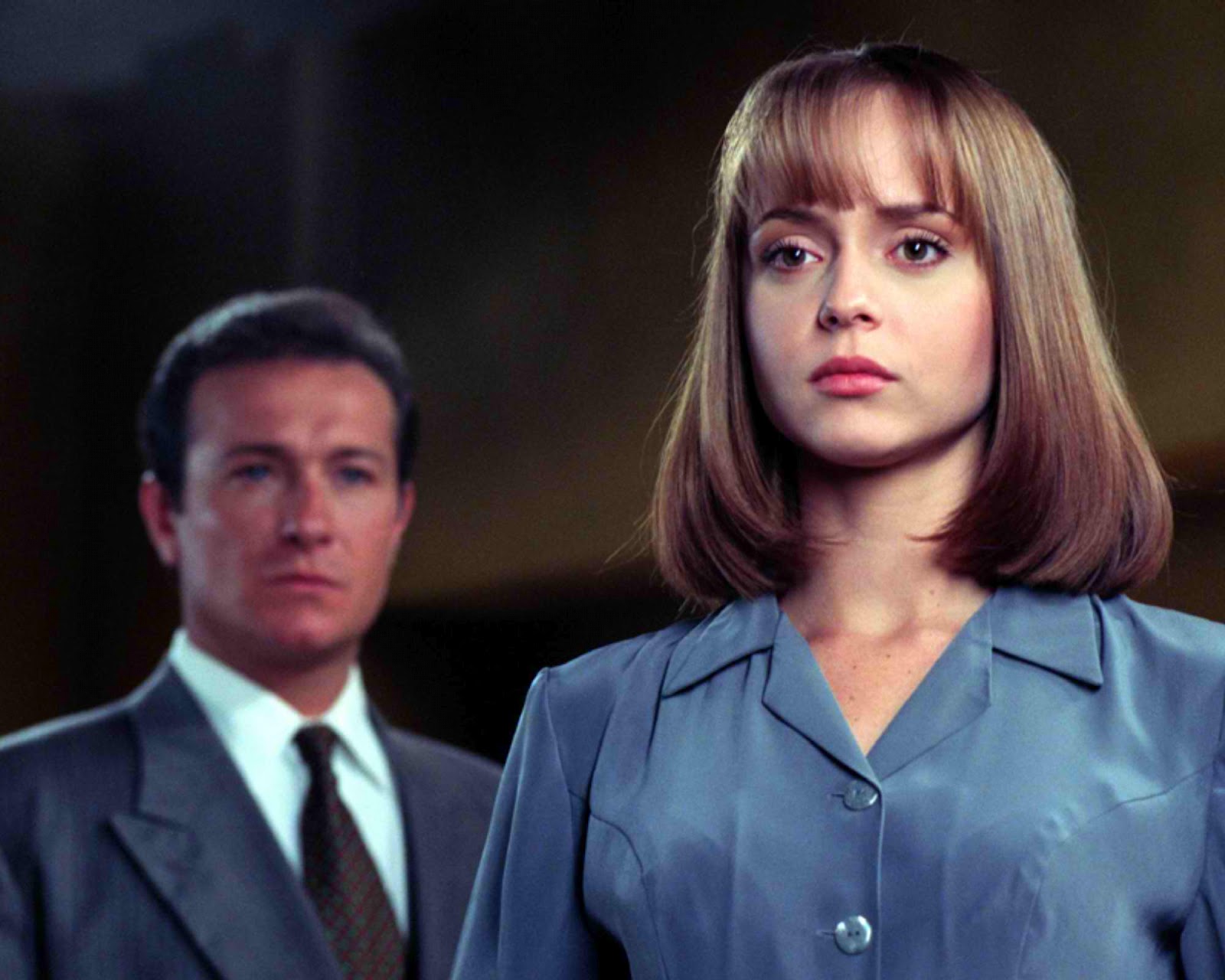 Telenovela Quien Eres Tu: Fotos de La Usurpadora