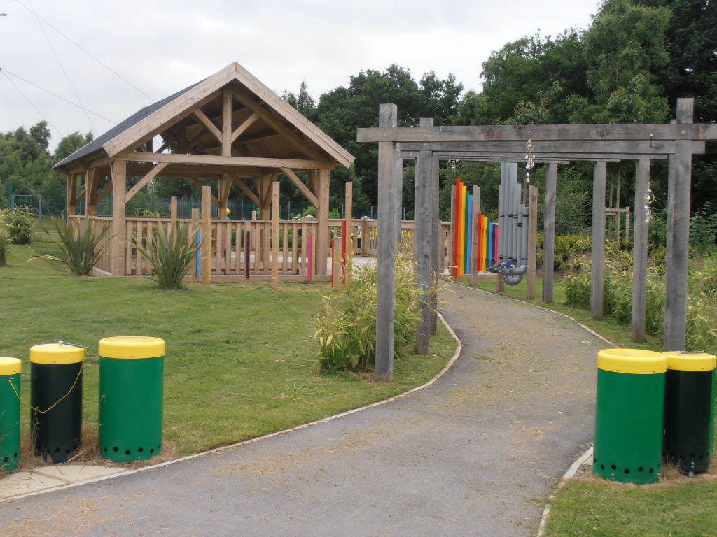 Beechy and Jules: charity events at the Elms, Retford: St Giles School