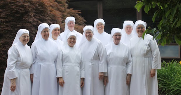 Father Ray's 'Other' Corner: ’Hard’ and ‘Soft’ Persecution