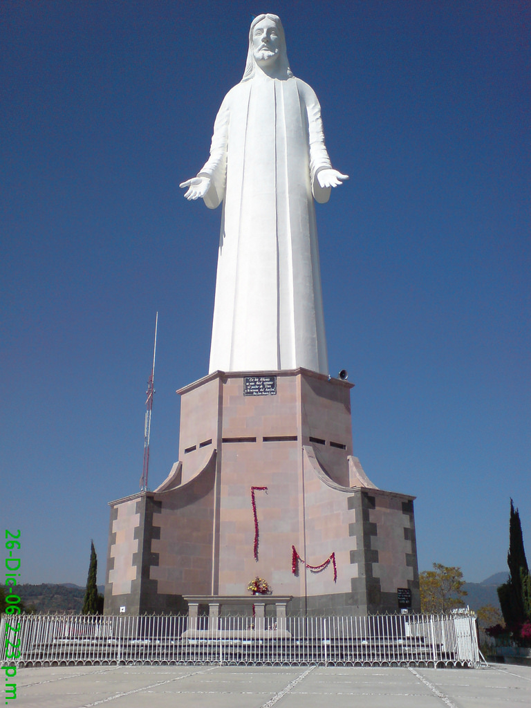 CONOCER MÉXICO POCO A POCO: - Tenancingo y el Santo Desierto