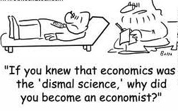 NAKED KEYNESIANISM: Heinz Kurz on the state of the dismal science