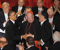 Sacerdotus: Al Smith Dinner