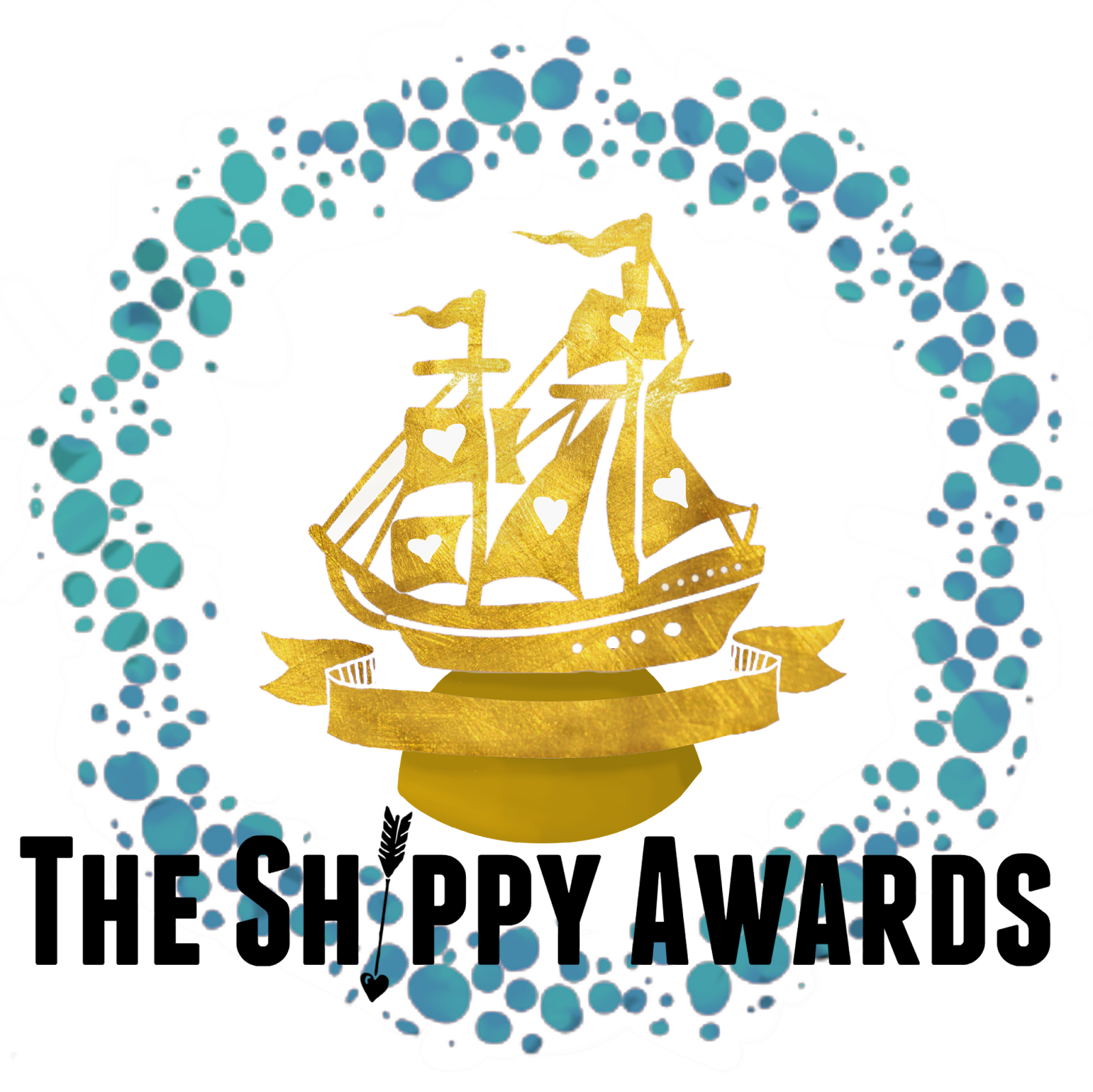 Writer of Wrongs: Introducing: The Shippy Awards!