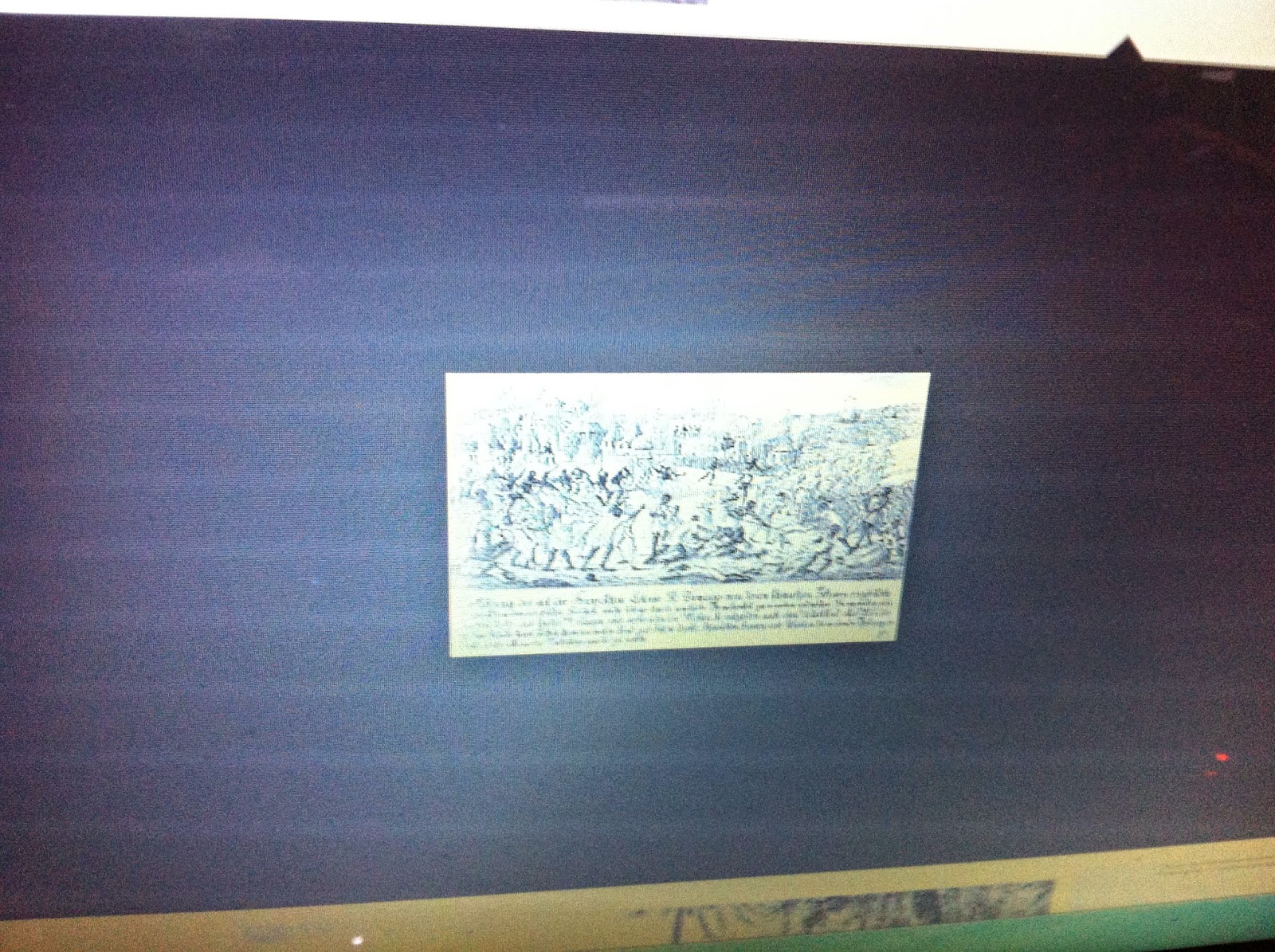 THE BLACK SOCIAL HISTORY:: BLACK SOCIAL HISTORY : 1811 GERMAN COAST ...