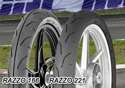 Suka Cornering ? Ini Pilihan Merek dan Tipe Ban yang Bisa Bikin Motor ...