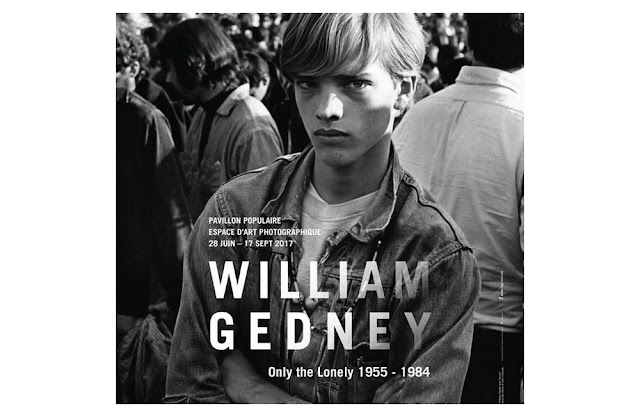 Véhèmes: William Gedney - Lonely