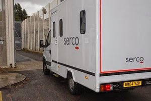 Prison UK: An Insider's View: Prison Life: Sweatboxes and Sweaty Socks