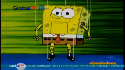 Spongebob Squarepants Best Day Ever
