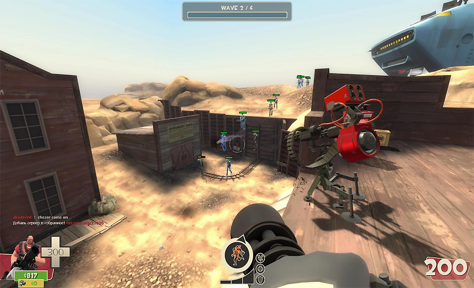 ::NikaiNoya Hacks & Cheats::: Team Fortress 2 Hack Cheat Aimbot by ...