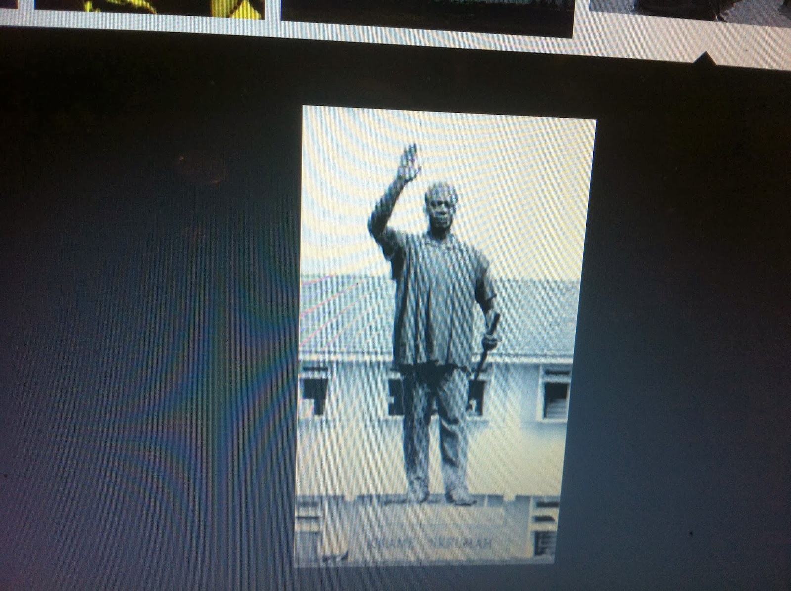 THE BLACK SOCIAL HISTORY:: BLACK SOCIAL HISTORY : AFRO-GHANAIAN ...