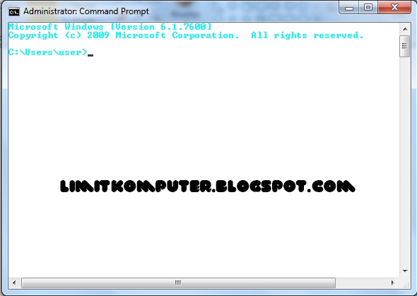 Kode Dasar Perintah CMD Run Dari A Sampai W ? | Berita Teknologi Terbaru