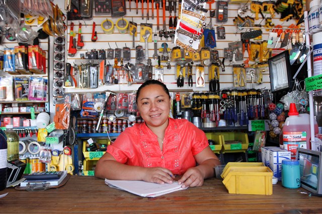 Sefoe invita a pláticas para acceder a crédito Fidey