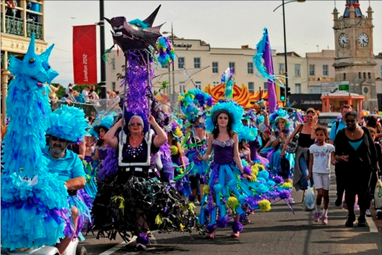 Margate Architecture: Join the new Margate Events Group