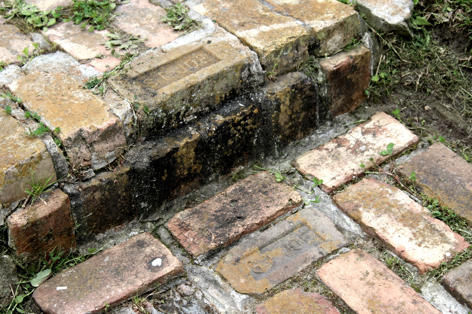 Tammany Family: Area Historic Brickyards