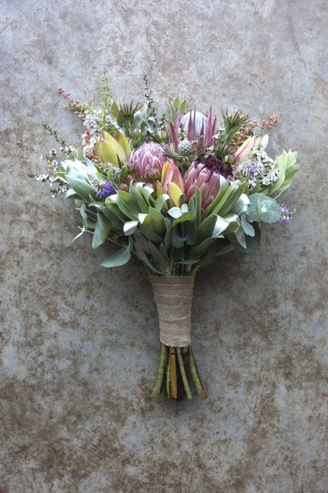 Swallows Nest Farm: Simple Summer Wedding