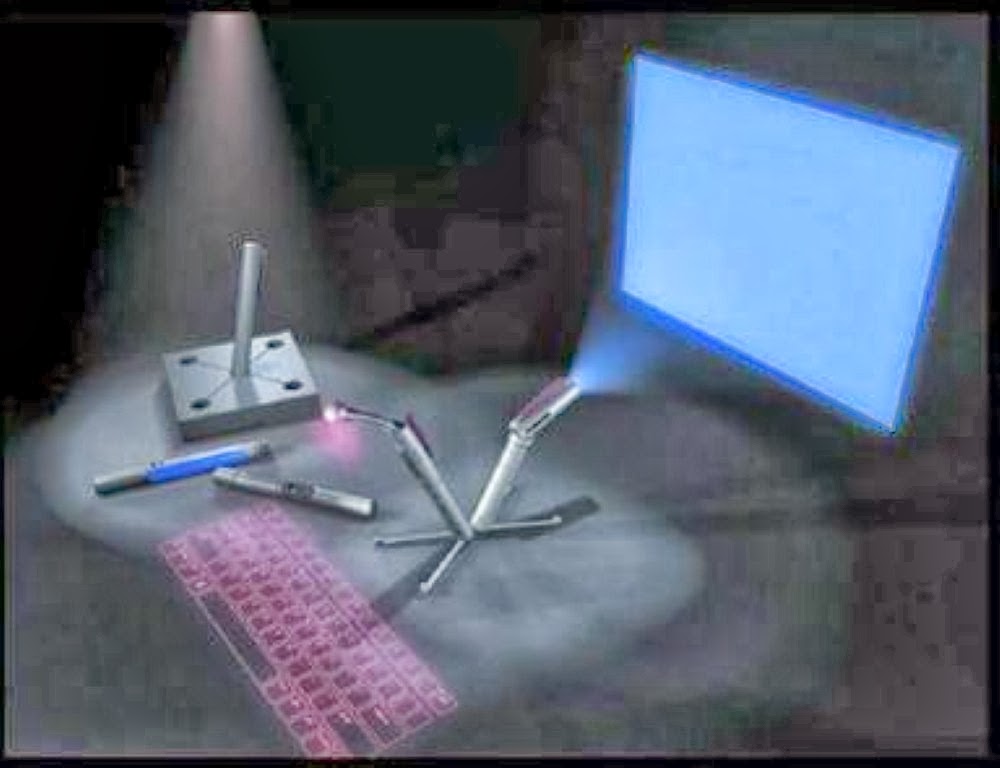 Kumpulan Foto Gambar Komputer masa depan terkeren,lucu dan gokil ...