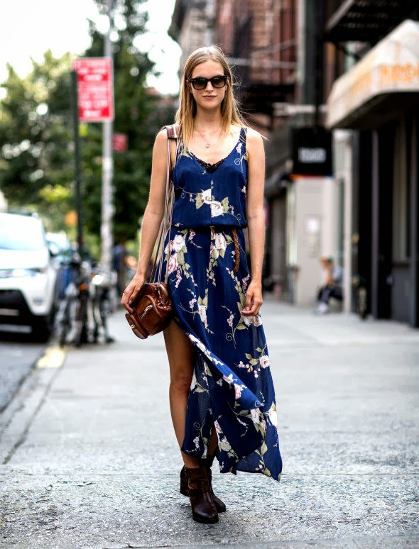 LOOK : Looks de Verão