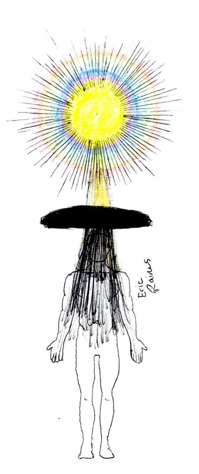 Liebe das Ganze, weil das Ganze Liebe ist: Quellenverbindung ~ Eric ...