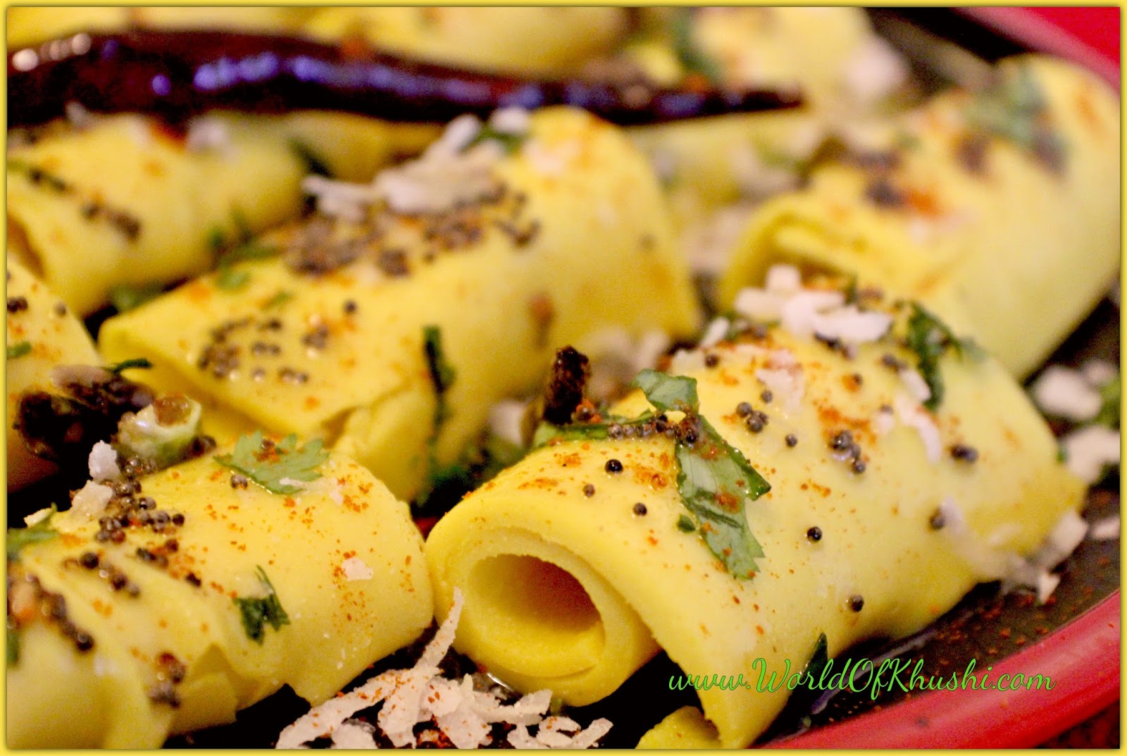 KhushiWorld - A World Of Recipes,Arts,Crafts,DIY,Fashion,Beauty and ...