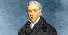 Encyclopedia of Trivia: George Stephenson