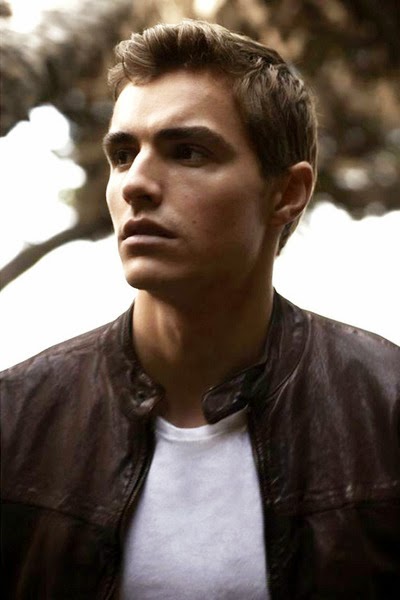 Saving Eli Lewis: Cast of Characters