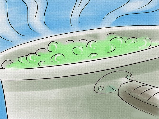 USEFUL TIPS: HOW TO PURIFY WATER