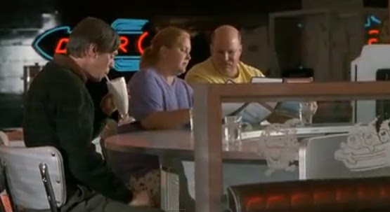 Dead 2 Rights: It turns out I'm actually Steve Buscemi in "Ghost World"