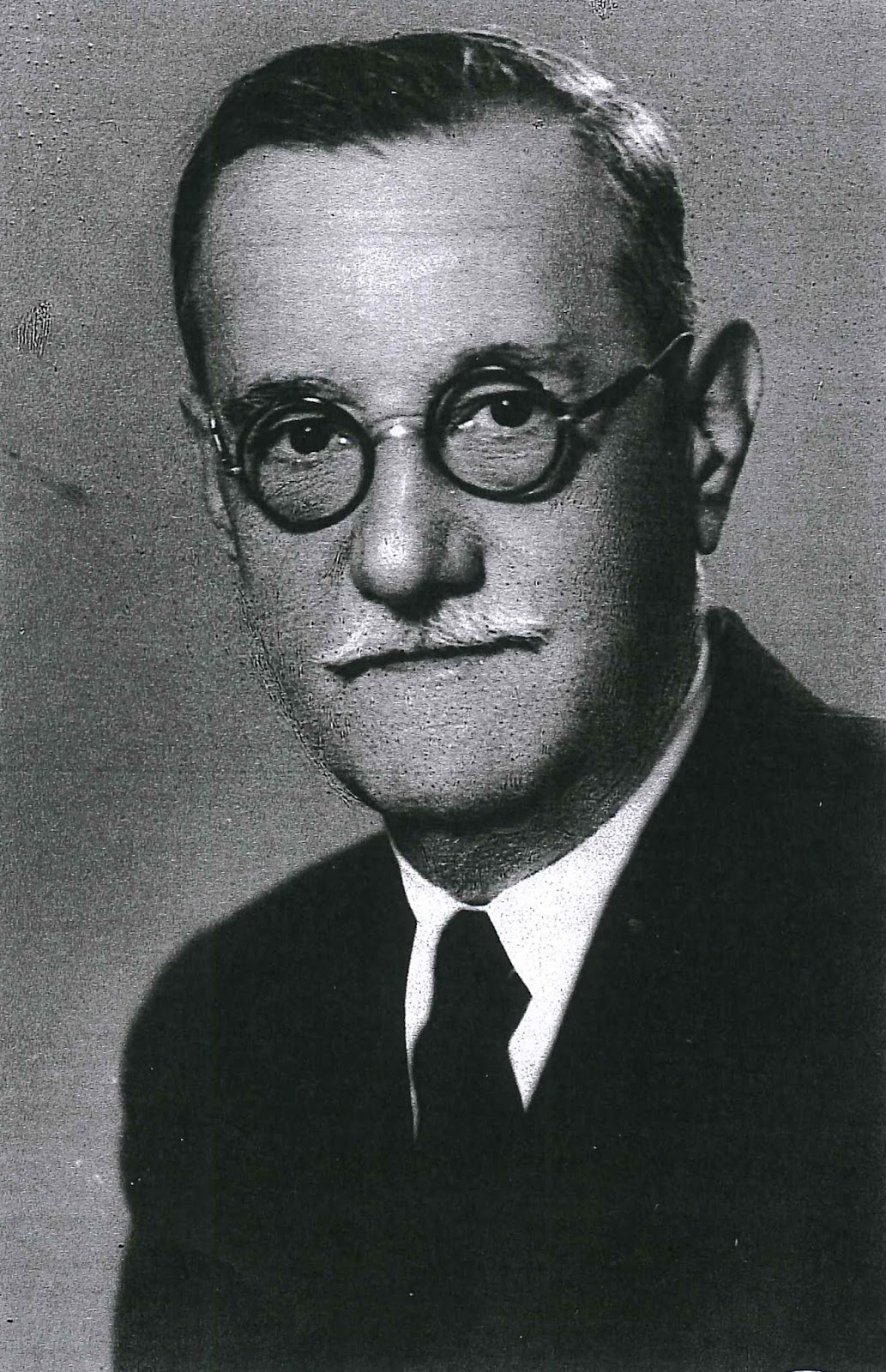 Centro de Estudios Borjanos: Imágenes de don León Corella