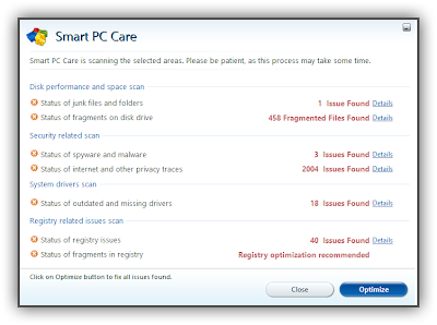 Advanced System Optimizer | v3.5.1000.15127 | Full | Patch | Pandora's Box
